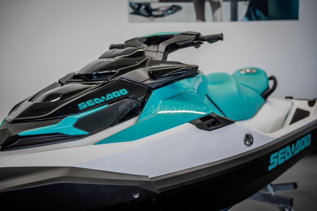 BRP SEADOO GTX PRO 130 - Procar - Prokom Crna Gora