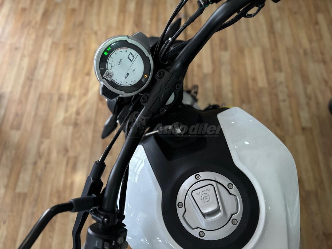 CFMOTO CLX 300 - Procar - Prokom Crna Gora