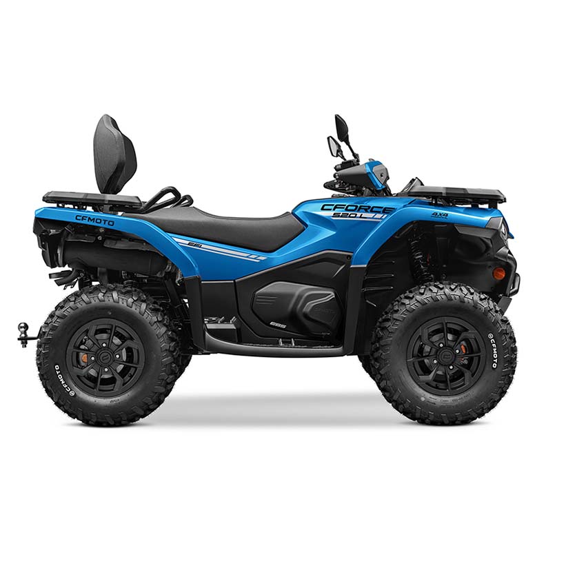 CF Moto - Prokom Crna Gora